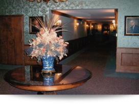 Wright & Salmon Mortuary - Peoria Obituaries & Services In Peoria, Il