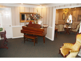 Ransdell Funeral Chapel Harrodsburg, Kentucky | Legacy.com