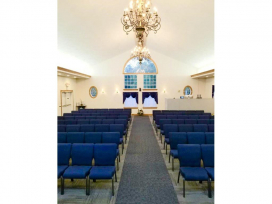 Whiting Funeral Home Williamsburg Va